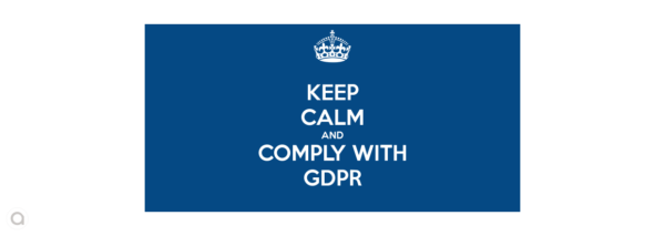 Hjælp til GDPR - Digital Tribes