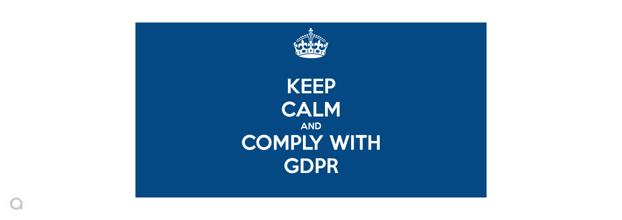 Hjælp til GDPR - Digital Tribes